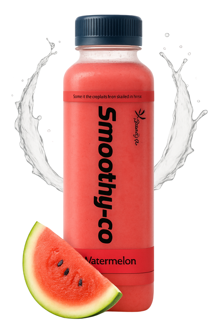 Smoothy.co – Pure, Cold-Pressed Juices