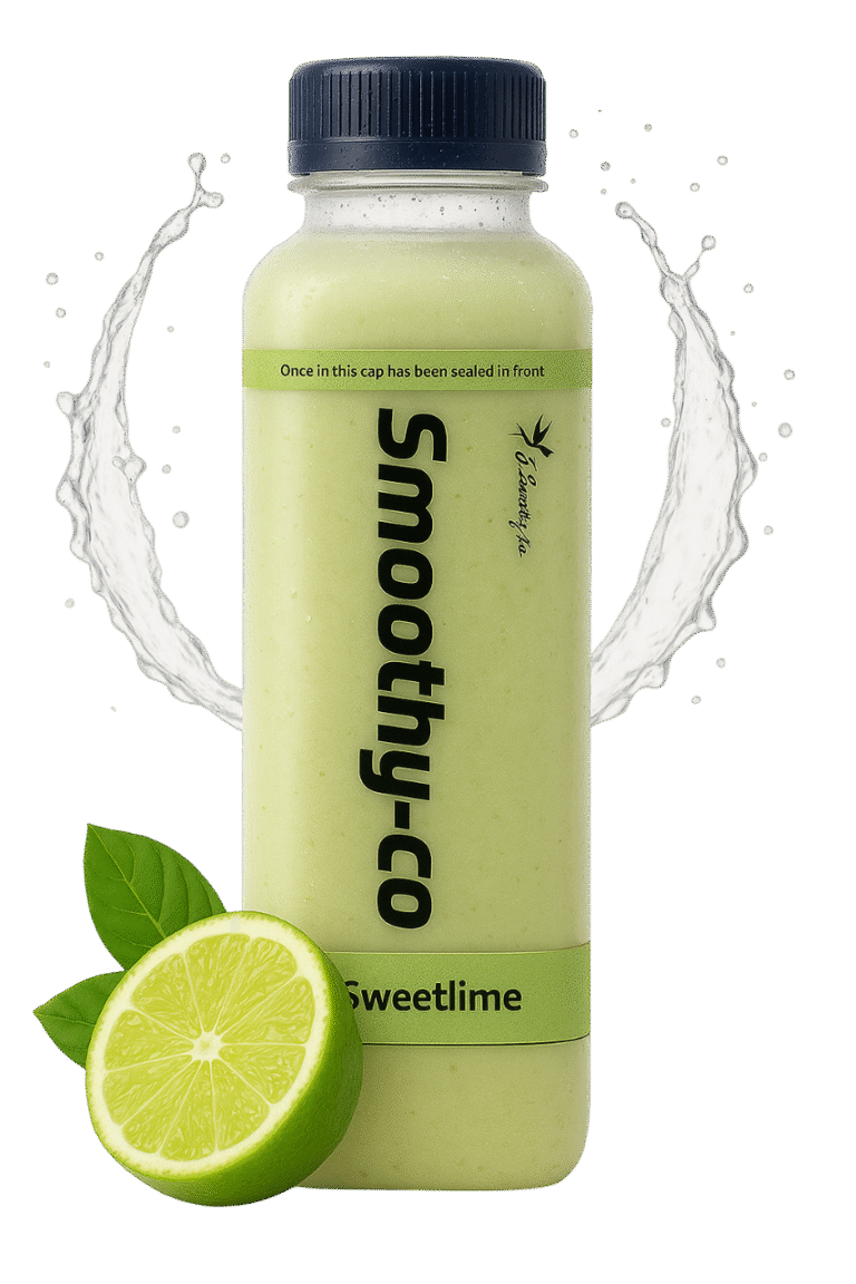 Smoothy.co – Pure, Cold-Pressed Juices